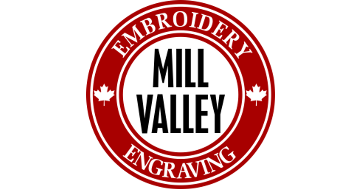 Mill Valley Logo